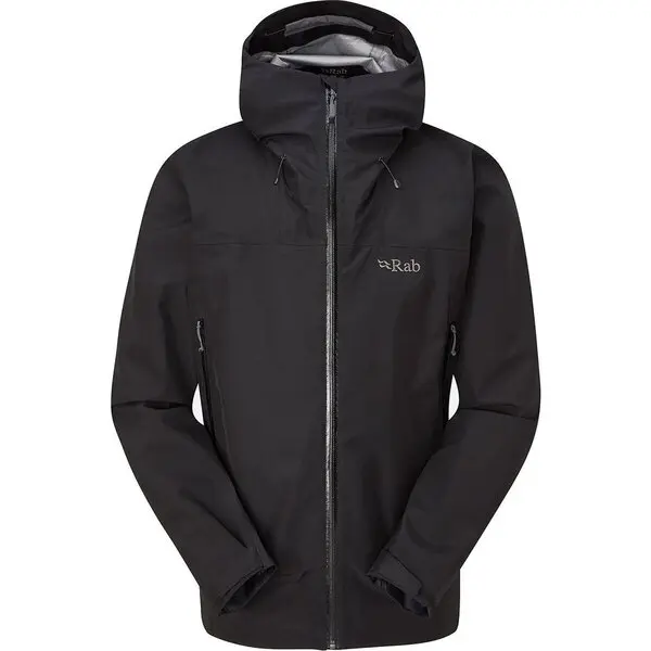 RAB Namche Gore-tex Jacket - Black