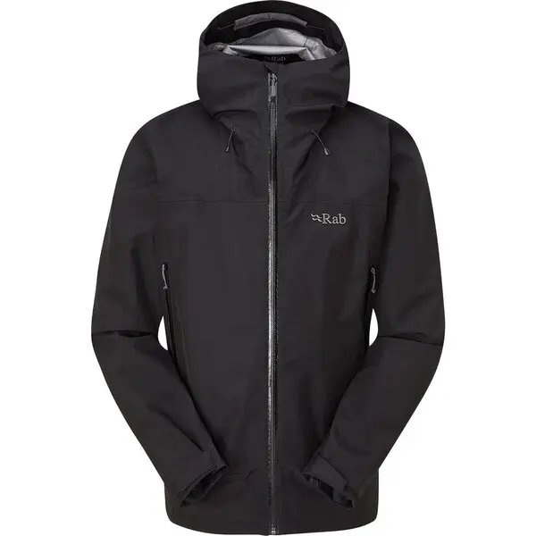 RAB Namche Gore-tex Jacket - Black