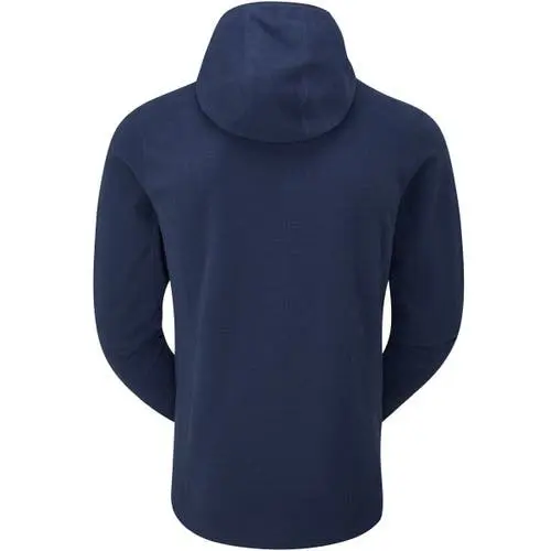 RAB Tecton Hooded Jacket - Deep Ink