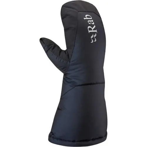 RAB Endurance Down Mittens - Beluga