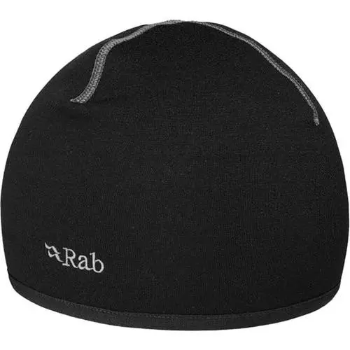 RAB Powerstretch Pro Beanie - Black
