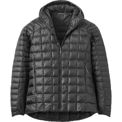 RAB Mythic Alpine Light Jacket - Black