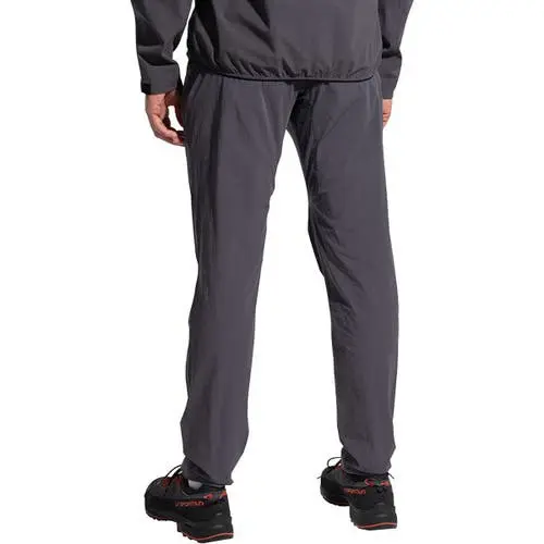LA SPORTIVA Helixir Pant - Onyx/chalk