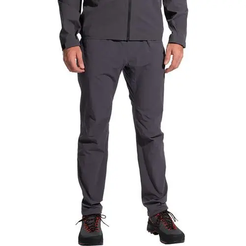 LA SPORTIVA Helixir Pant - Onyx/chalk