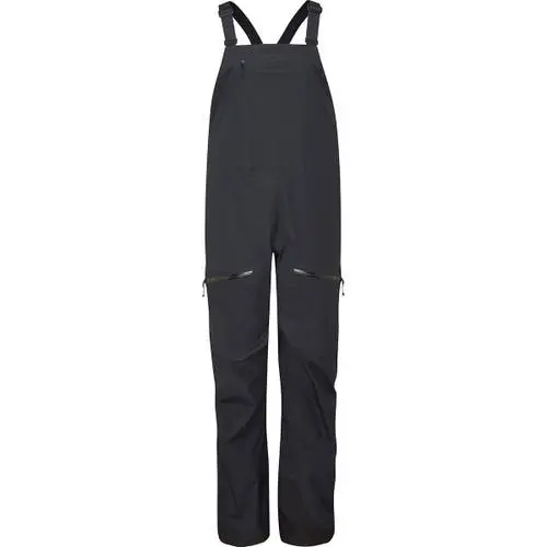 RAB Khroma Kinetic Bib - Black