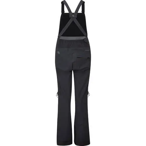 RAB Khroma Kinetic Bib - Black