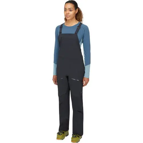 RAB Khroma Kinetic Bib - Black