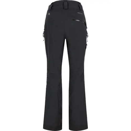 RAB Khroma Kinetic Pant - Black