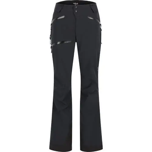 RAB Khroma Kinetic Pant - Black