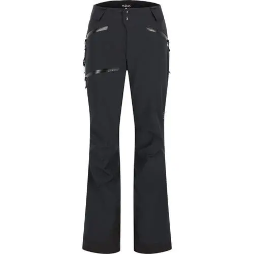 RAB Khroma Kinetic Pant - Black