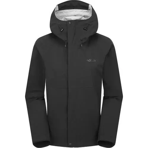 RAB Firewall Jacket - Black