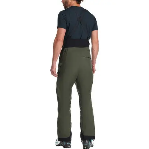 RAB Khroma Kinetic Bib Pant - Army