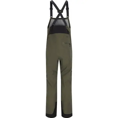RAB Khroma Kinetic Bib Pant - Army