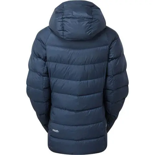 RAB Glaceon Pro Down Jacket - Tempest Blue