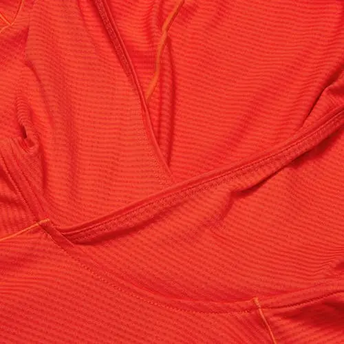 RAB Sonic Hoody - Red Grapefruit
