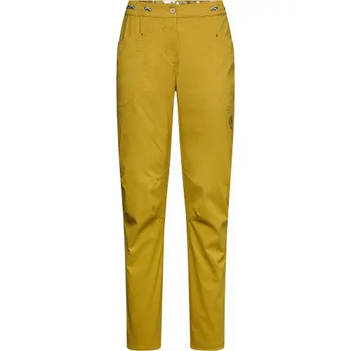 LA SPORTIVA Labyrinth Pant - Savana/night Sky