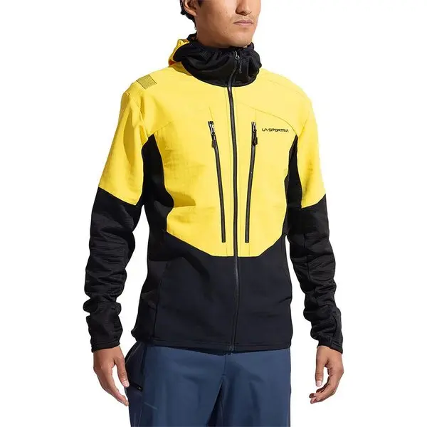 LA SPORTIVA Session Tech Hooded Jacket