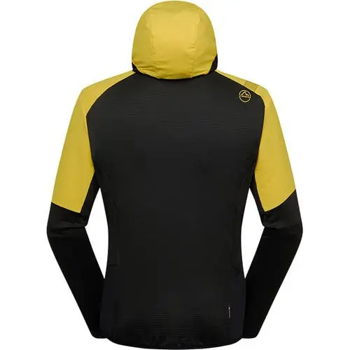 LA SPORTIVA Session Tech Hooded Jacket
