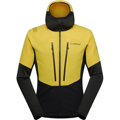 LA SPORTIVA Session Tech Hooded Jacket