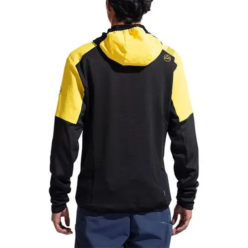 LA SPORTIVA Session Tech Hooded Jacket
