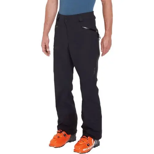 RAB Khroma Kinetic Pant - Black