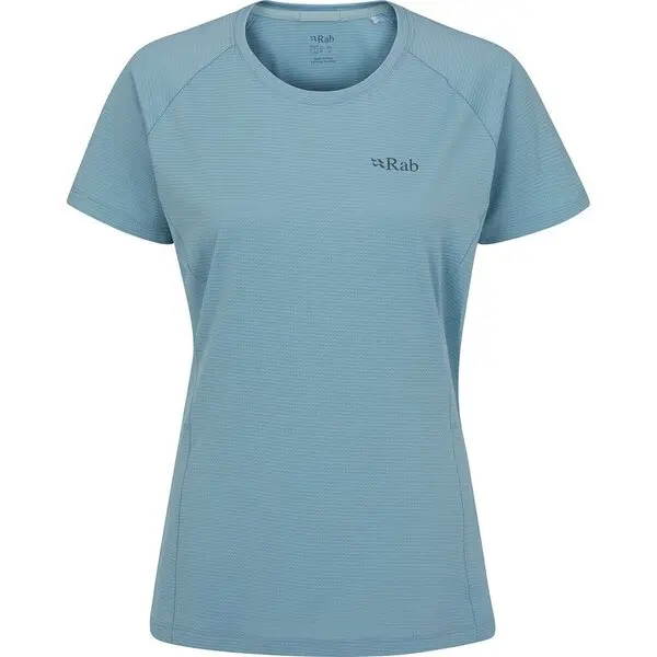 RAB Sonic T-shirt - Citadel