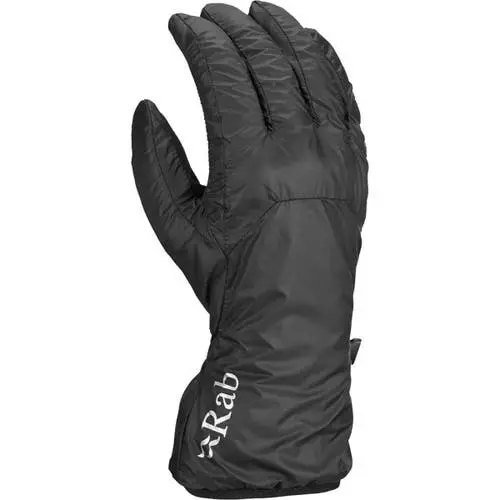 RAB Xenon Glove - Black
