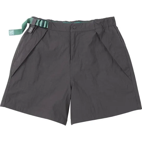 RAB Rowtor Short - Anthracite