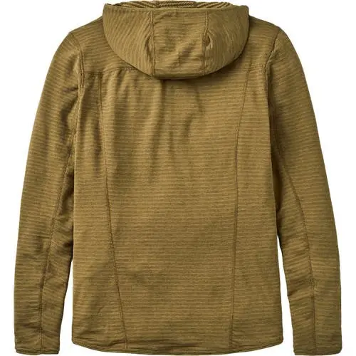 RAB Ascendor Light Hoodie - Oak