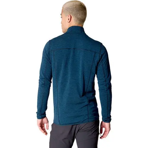 RAB Ascendor Light Pull-on Jacket - Tempest Blue