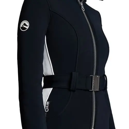 Cordova Otb Snow Suit - Onyx