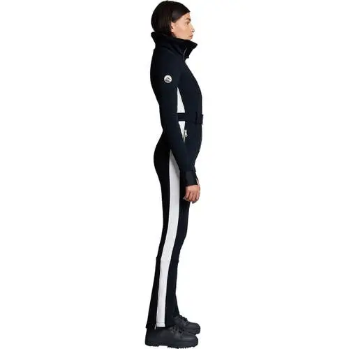 Cordova Otb Snow Suit - Onyx