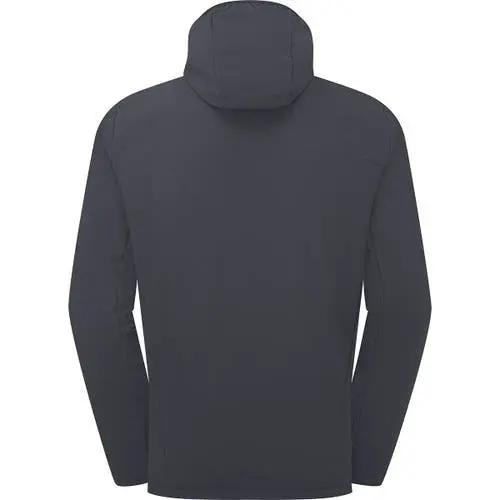RAB Borealis Full-zip Hoodie - Beluga