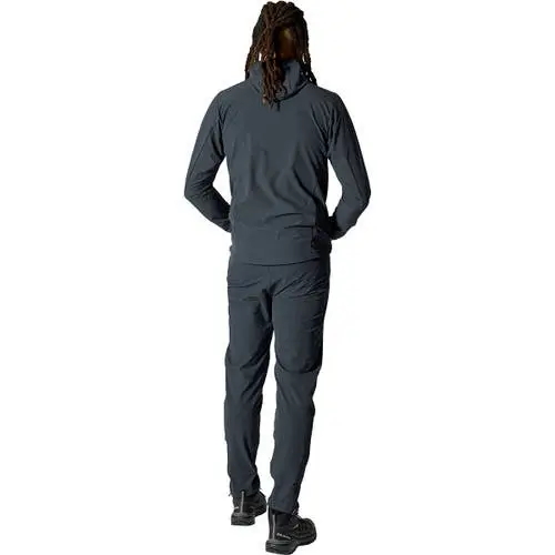 RAB Borealis Full-zip Hoodie - Beluga