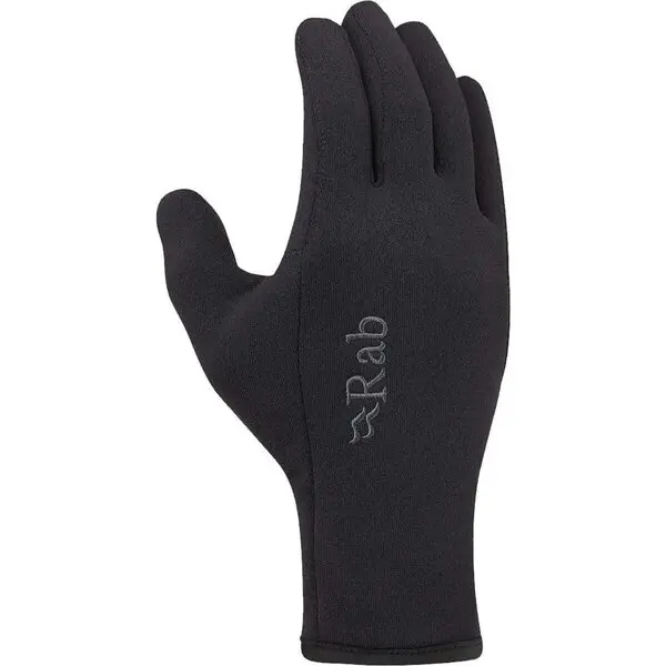 RAB Power Stretch Pro Glove - Black