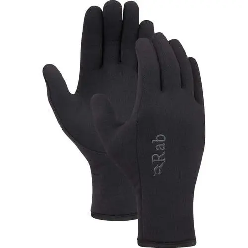 RAB Power Stretch Pro Glove - Black