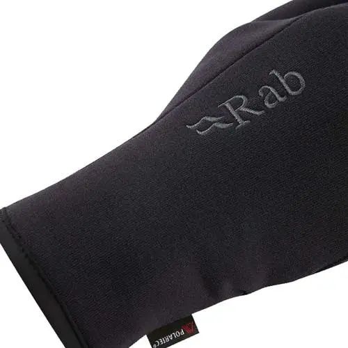 RAB Power Stretch Pro Glove - Black