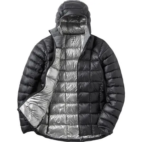 RAB Mythic G Jacket