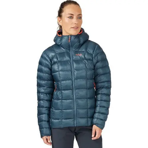 RAB Mythic G Jacket - Orion Blue