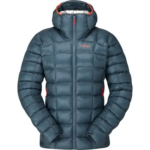 RAB Mythic G Jacket - Orion Blue