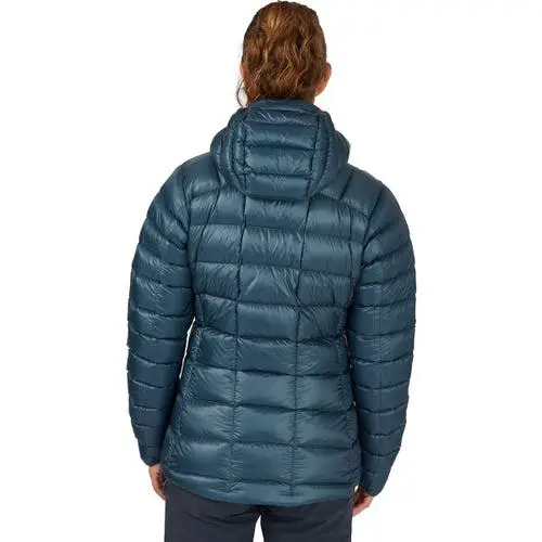 RAB Mythic G Jacket - Orion Blue