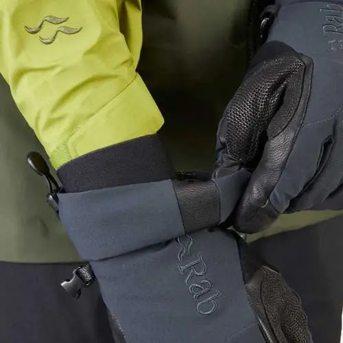 RAB Pivot Gtx Glove