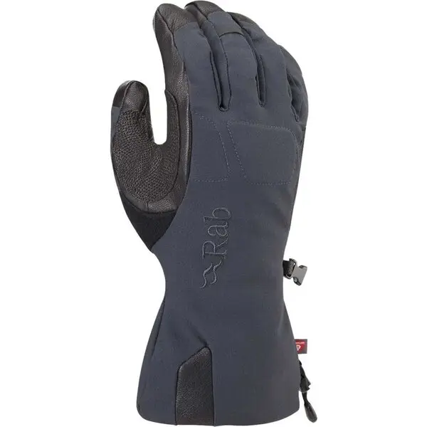 RAB Pivot Gtx Glove - Black