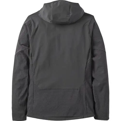RAB Ascendor Pro Hoodie - Black
