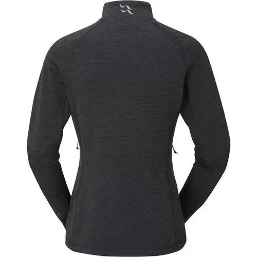 RAB Nexus Fleece Jacket - Black