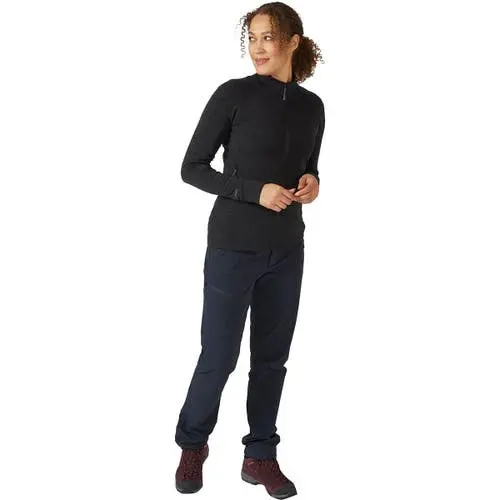 RAB Nexus Fleece Jacket - Black