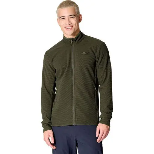 RAB Stavel Jacket - Army
