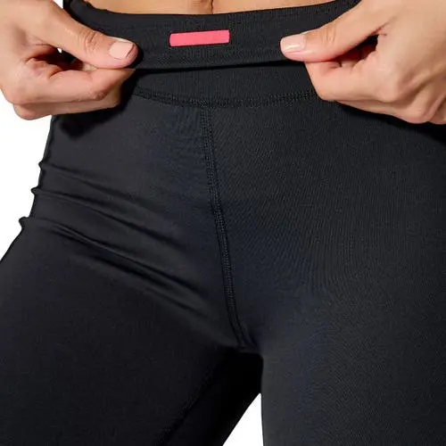 RAB Talus Fitted Tight Shorts - Black