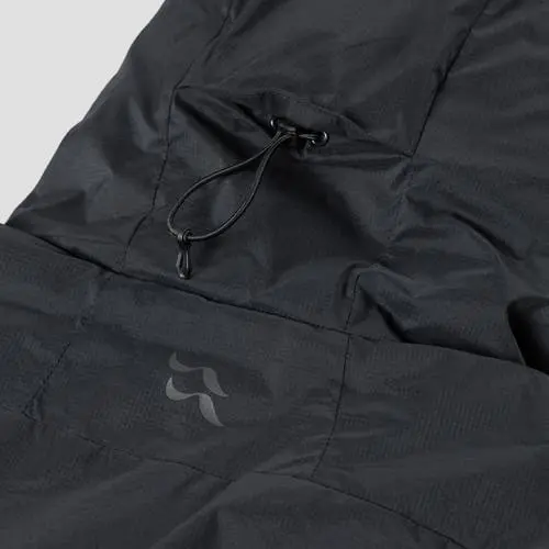 RAB Xenair Alpine Jacket - Black2