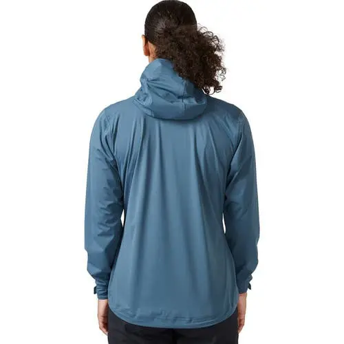 RAB Kinetic 2.0 Jacket - Orion Blue